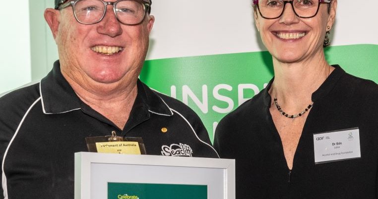 Seacliff SLSC crowned SA Club of the Year - Good Sports