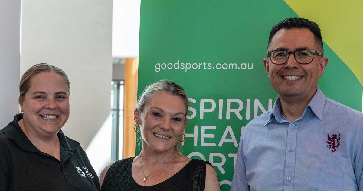 Bruce Rossel from Western District Rugby FC named ACT Volunteer of the ...