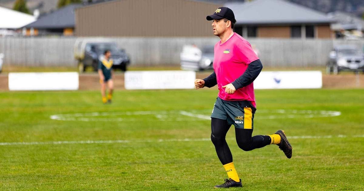 Sam Medhurst crowned Volunteer of the Year - Good Sports