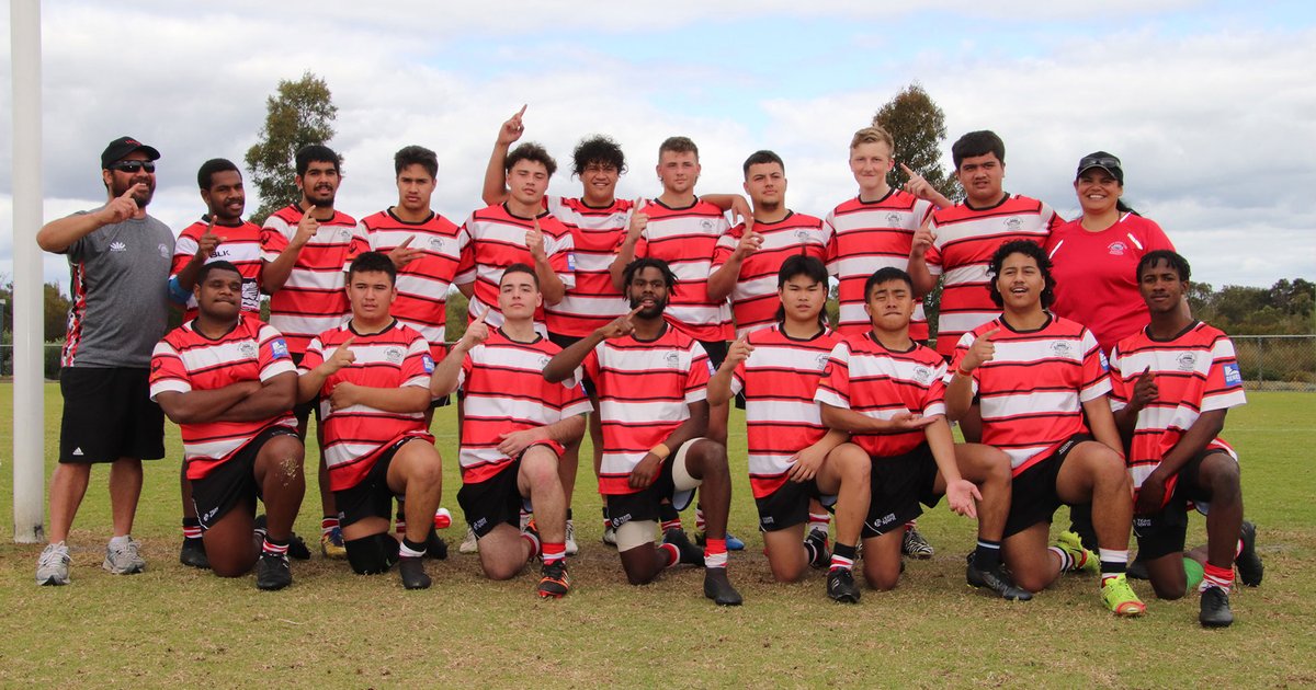 ARKS Rugby Union Club creates fans for life - Good Sports