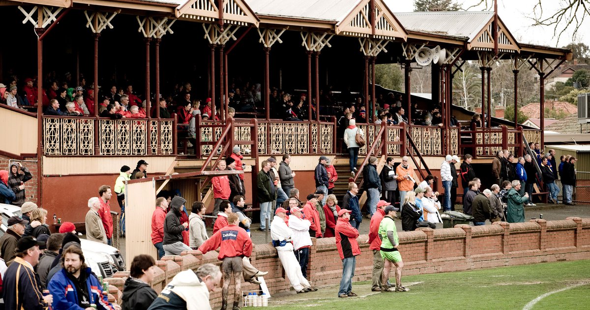 Preventing poor spectator behaviour - Good Sports