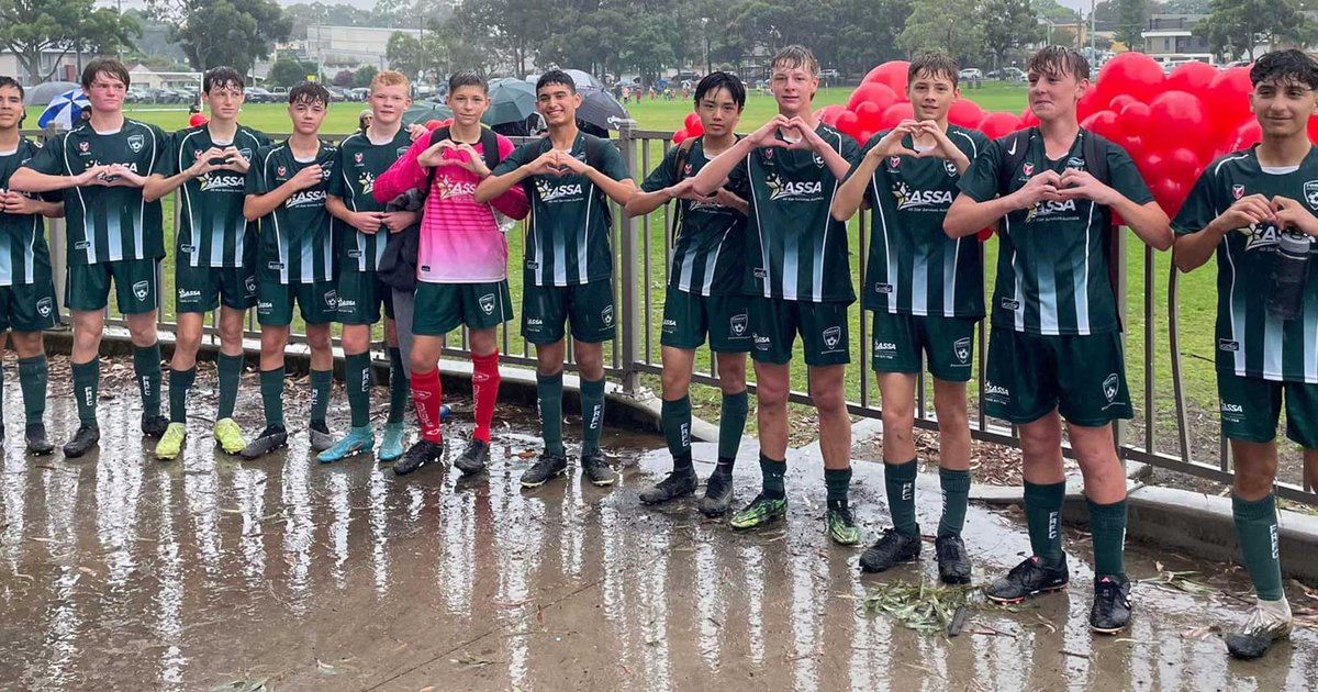 Forest Rangers stay afloat post-COVID: Sponsorship tips - Good Sports
