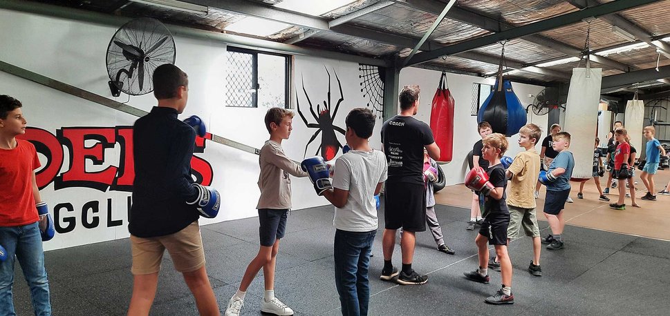 Articles - Good Sports